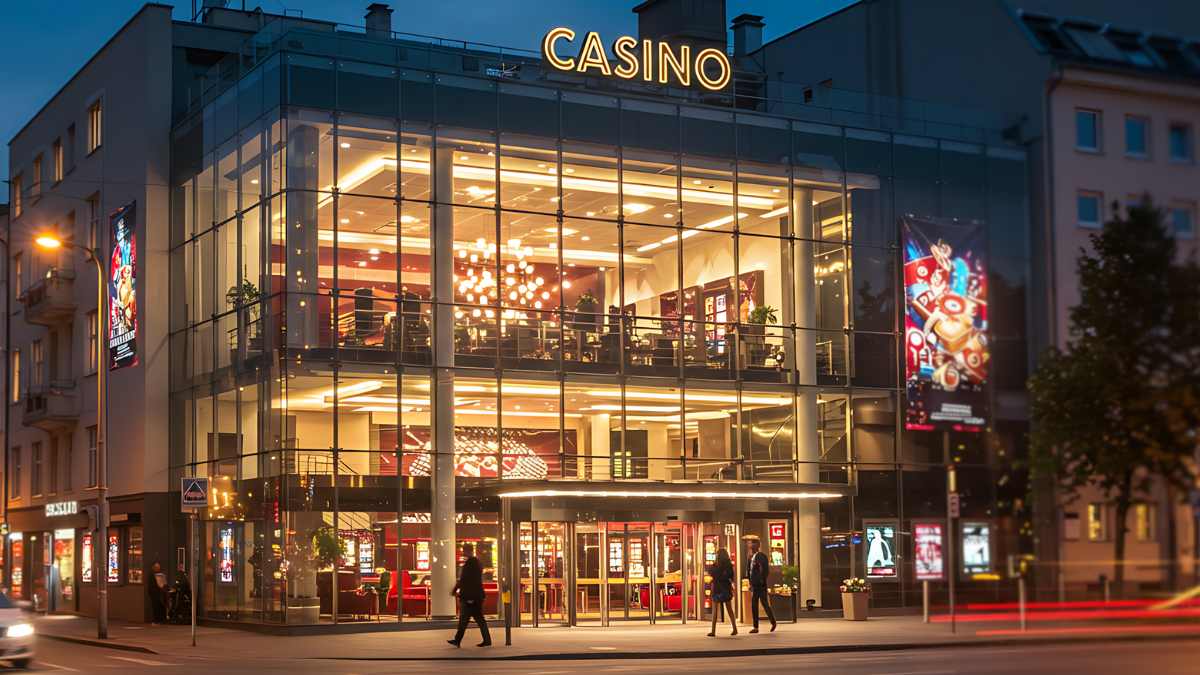 15 Best Online Casinos in Europe 2026 – Top EU Casino Sites