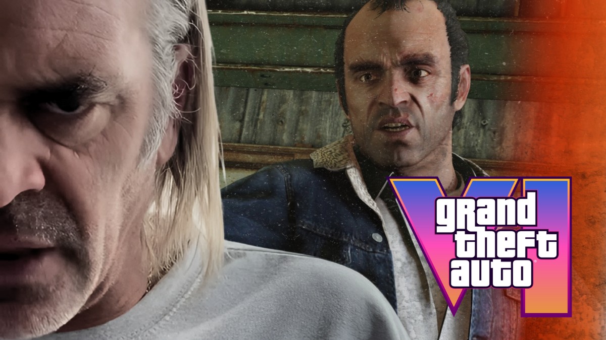 Steven Ogg Dismisses GTA 6 Hype, Says He Feels "Nothing" - New Game Network