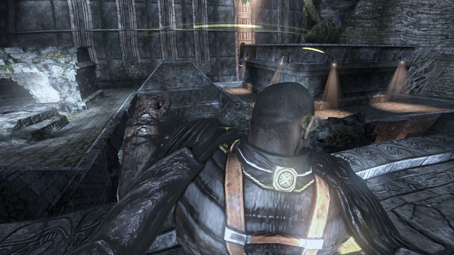 Aliens vs Predator Screenshots - New Game Network