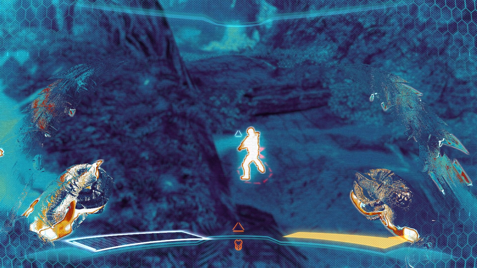 Aliens vs Predator Screenshots - New Game Network