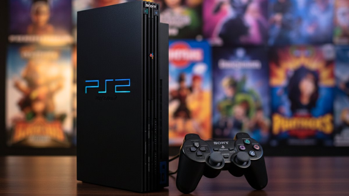 Best PlayStation 2 Games of All Time Every Gamer Should Play - New Game ...