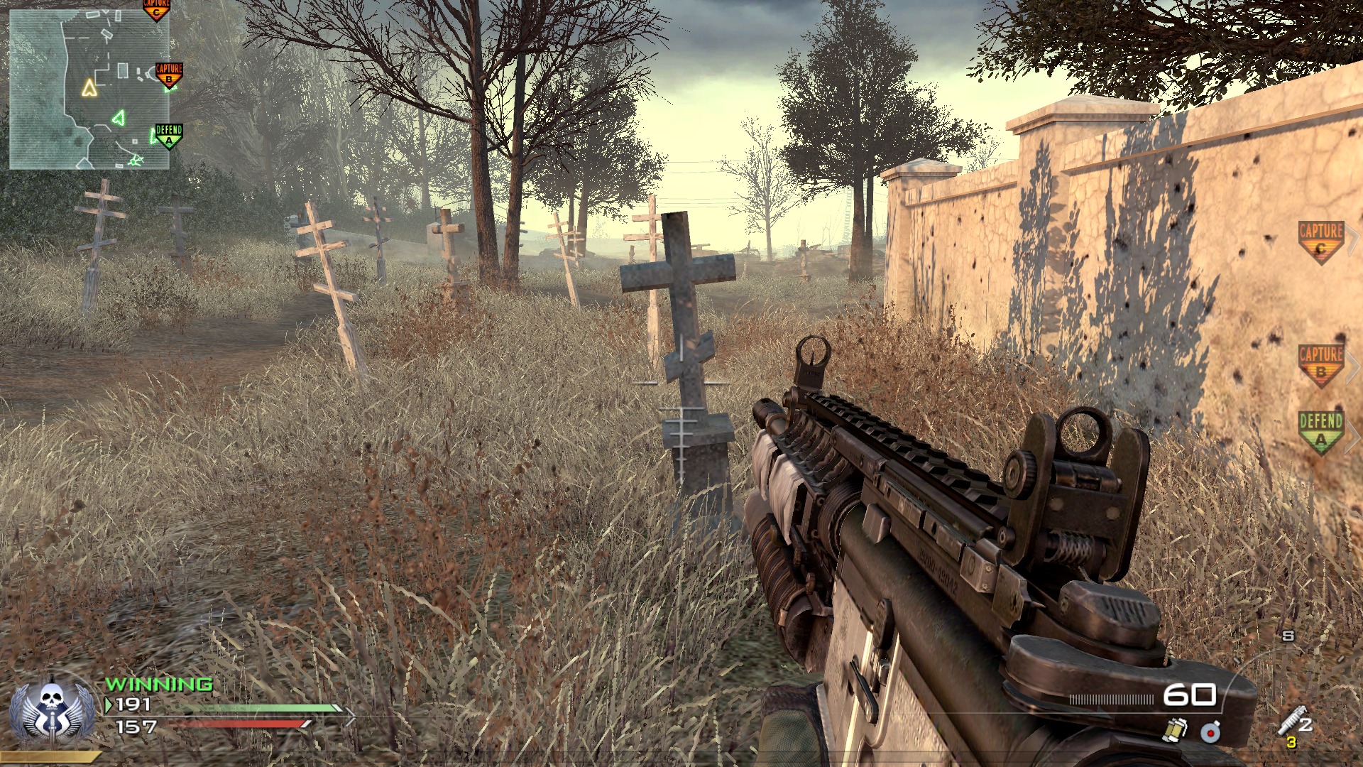 Call of Duty: Modern Warfare 2 Screenshots - New Game Network