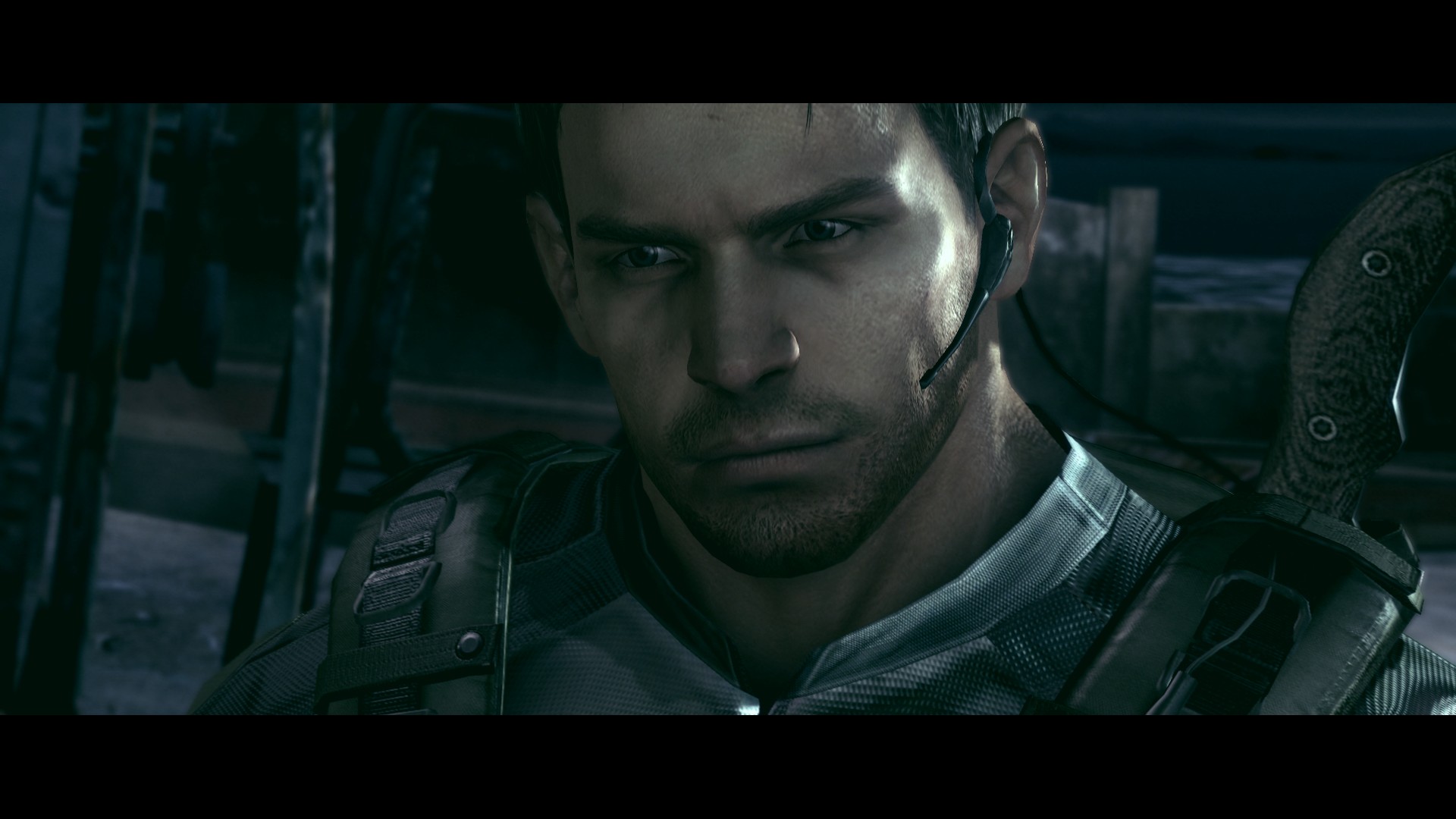 Resident Evil 5 Screenshot - New Game Network