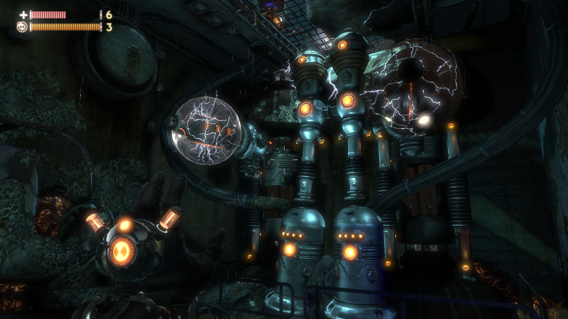 Singularity - New Game Network