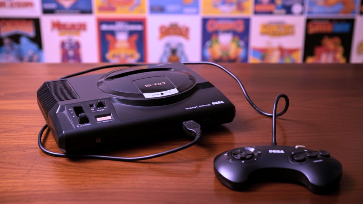 Best Sega Dreamcast Games: Top 10 Essentials to Play