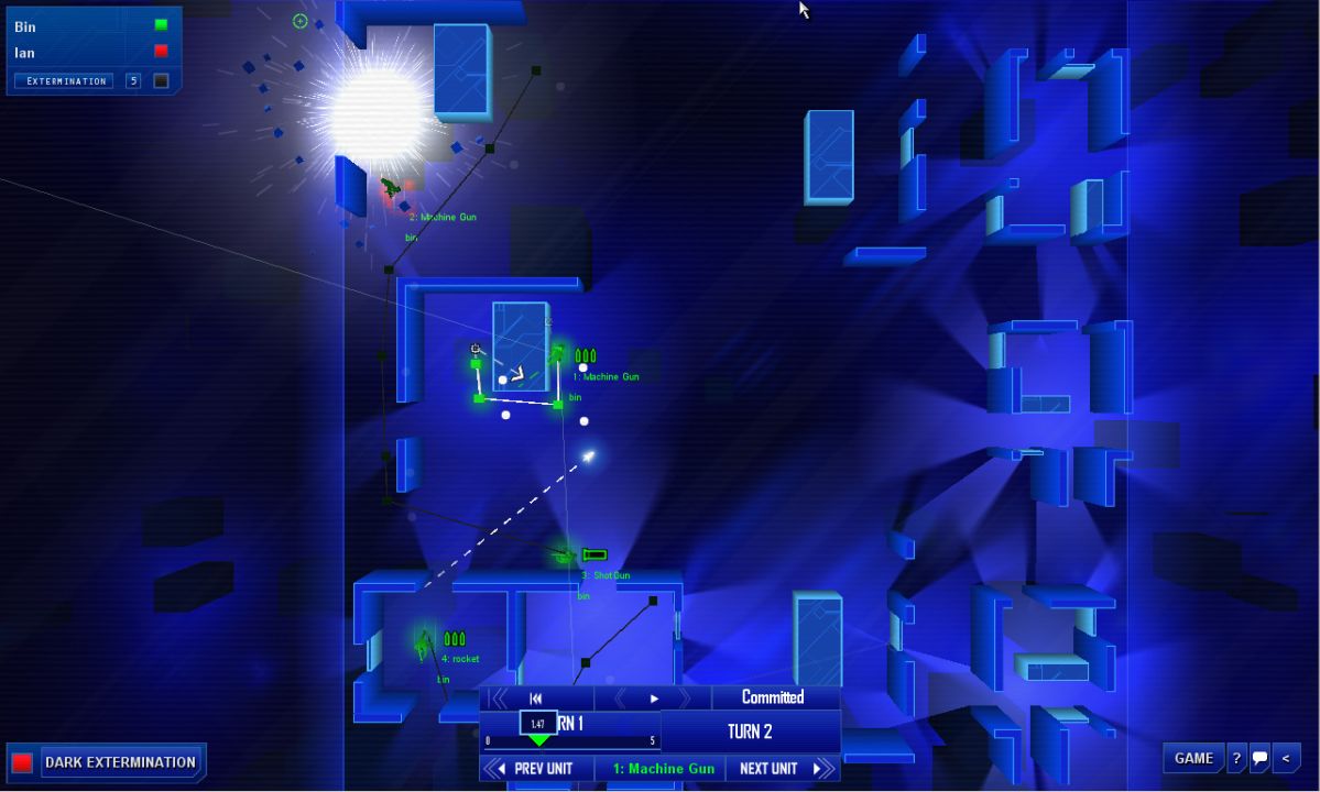 Frozen Synapse - New Game Network