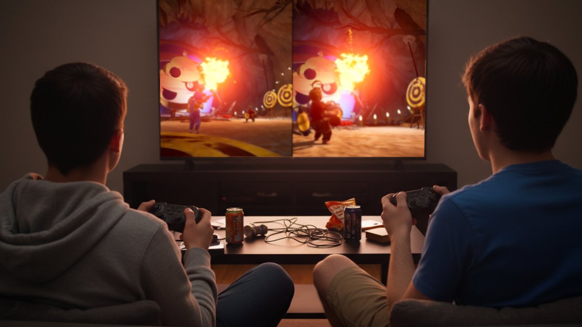 Best Co-op Games: Top Multiplayer Picks to Play With Friends