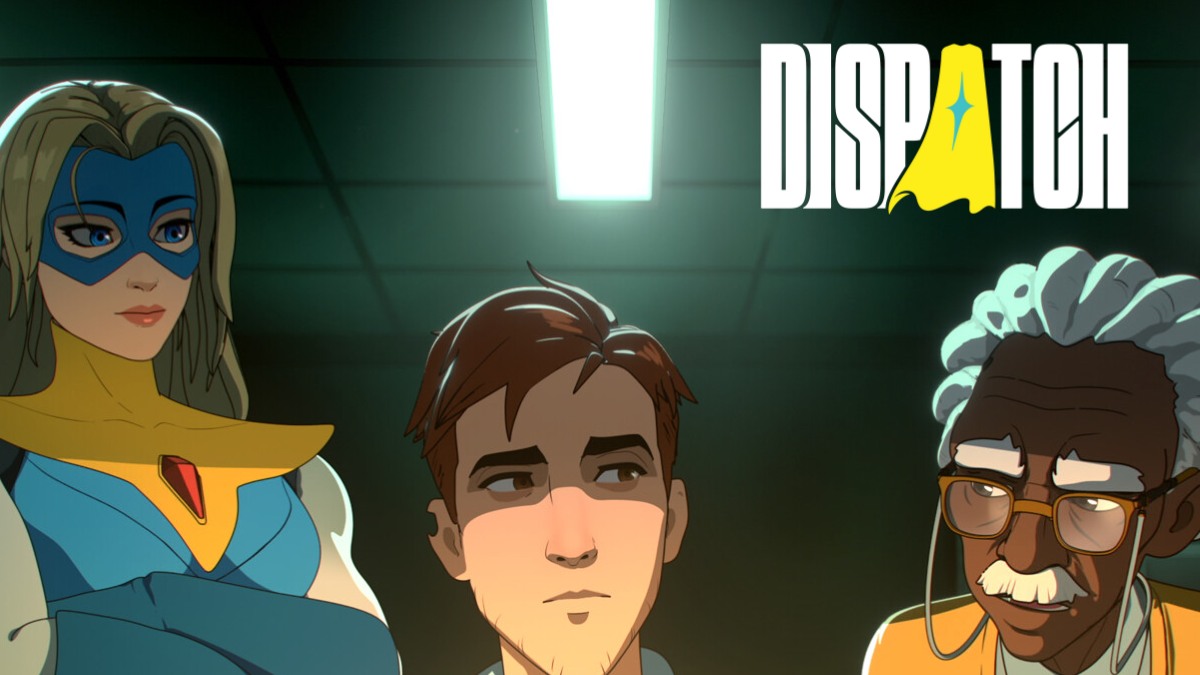 Dispatch Reaches One Million Sales in Ten Days