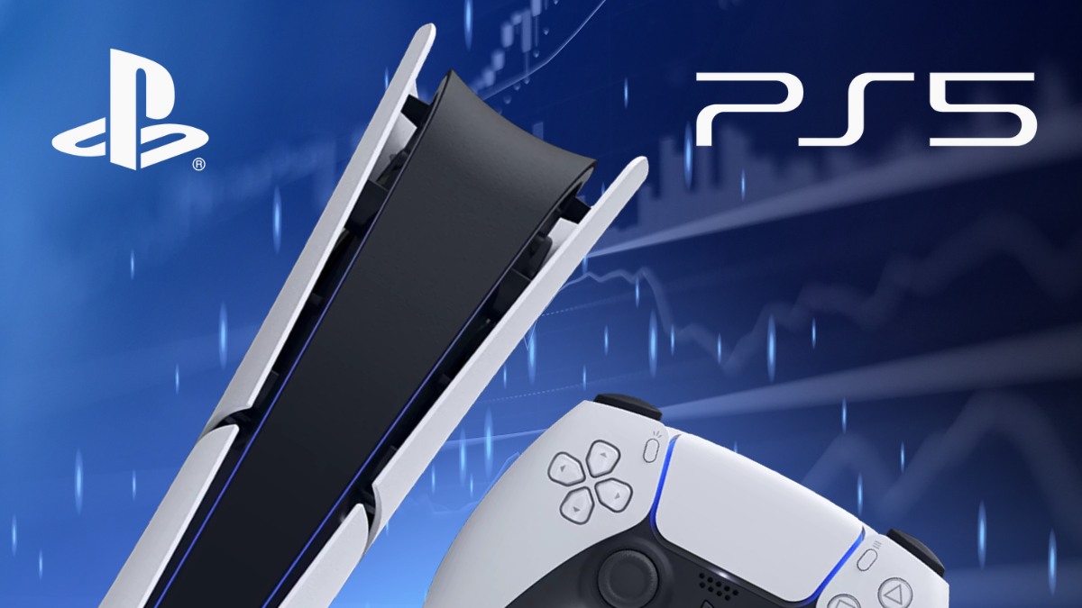 PS5 Sales Pass All Xbox Consoles With 84.2M Units Sold