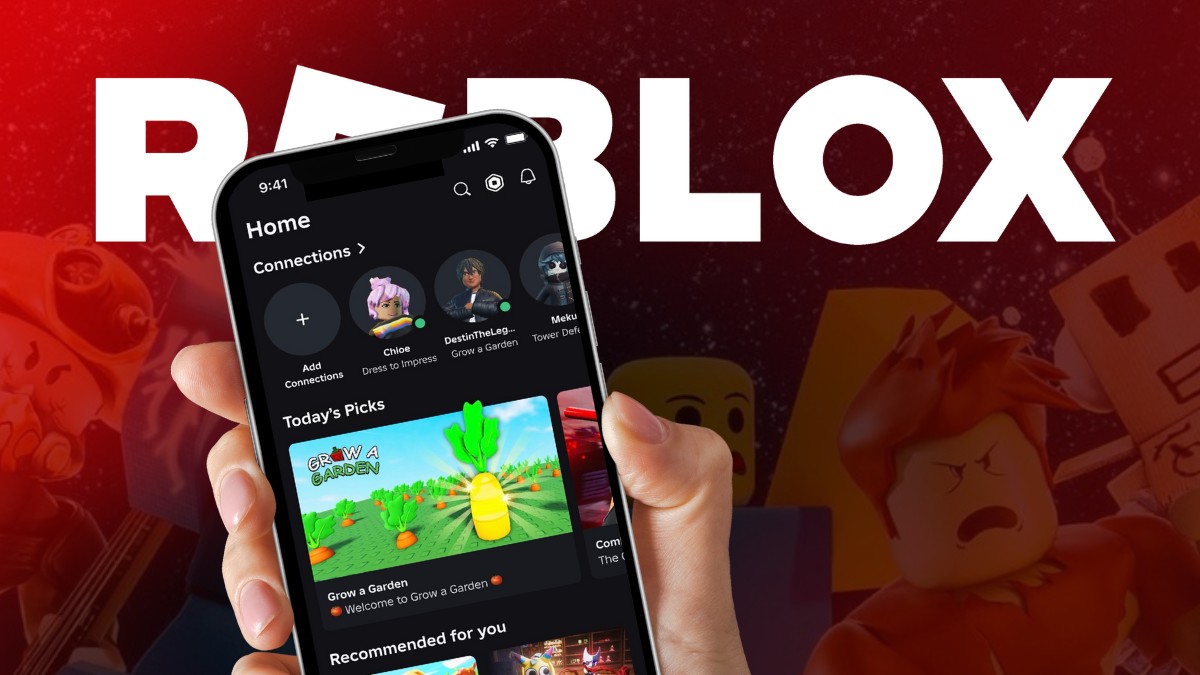 Roblox Age Estimation Rolls Out to Restrict Child–Adult Chats