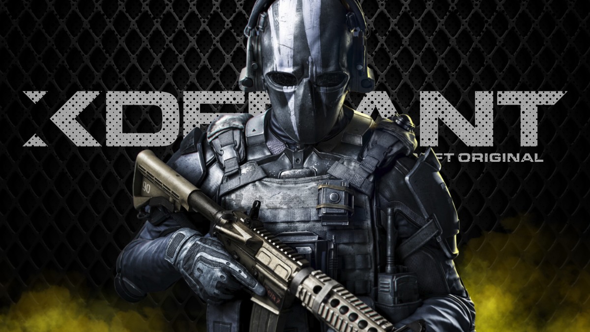 How a Splinter Cell Project Became Ubisoft’s xDefiant