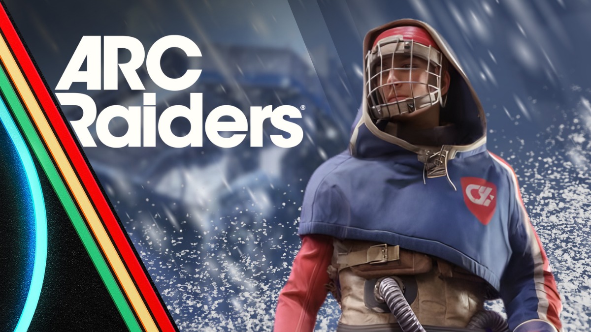 Arc Raiders Cold Snap Update Full Breakdown
