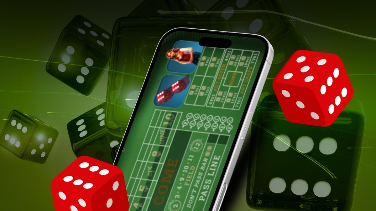 Craps Odds: True Odds, Payout Math, and a Chart