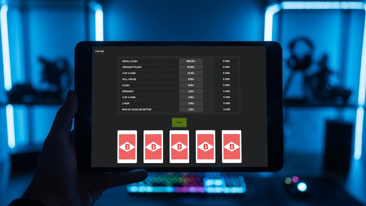 Poker Hands Probability: Mathematical Breakdown & Analysis