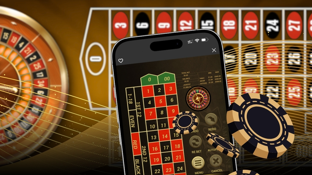 Best Roulette Odds: Types, House Edge, and Payout Charts