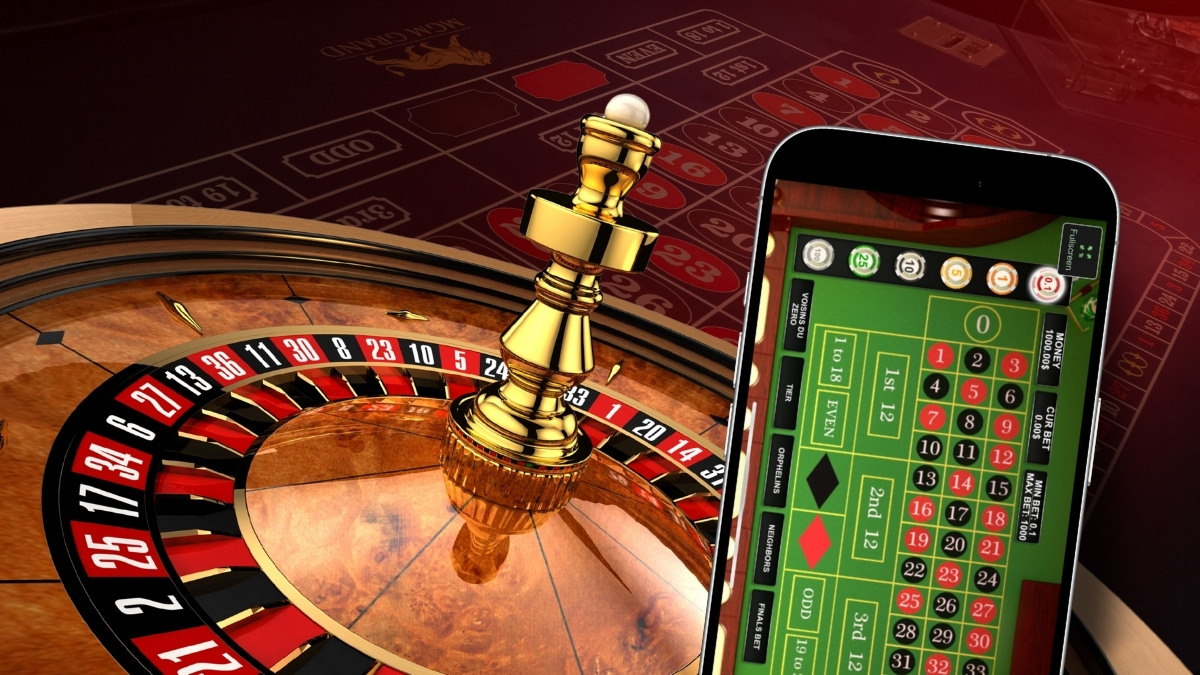 Why Roulette Wheel Numbers Matter for Every Spin Outcome