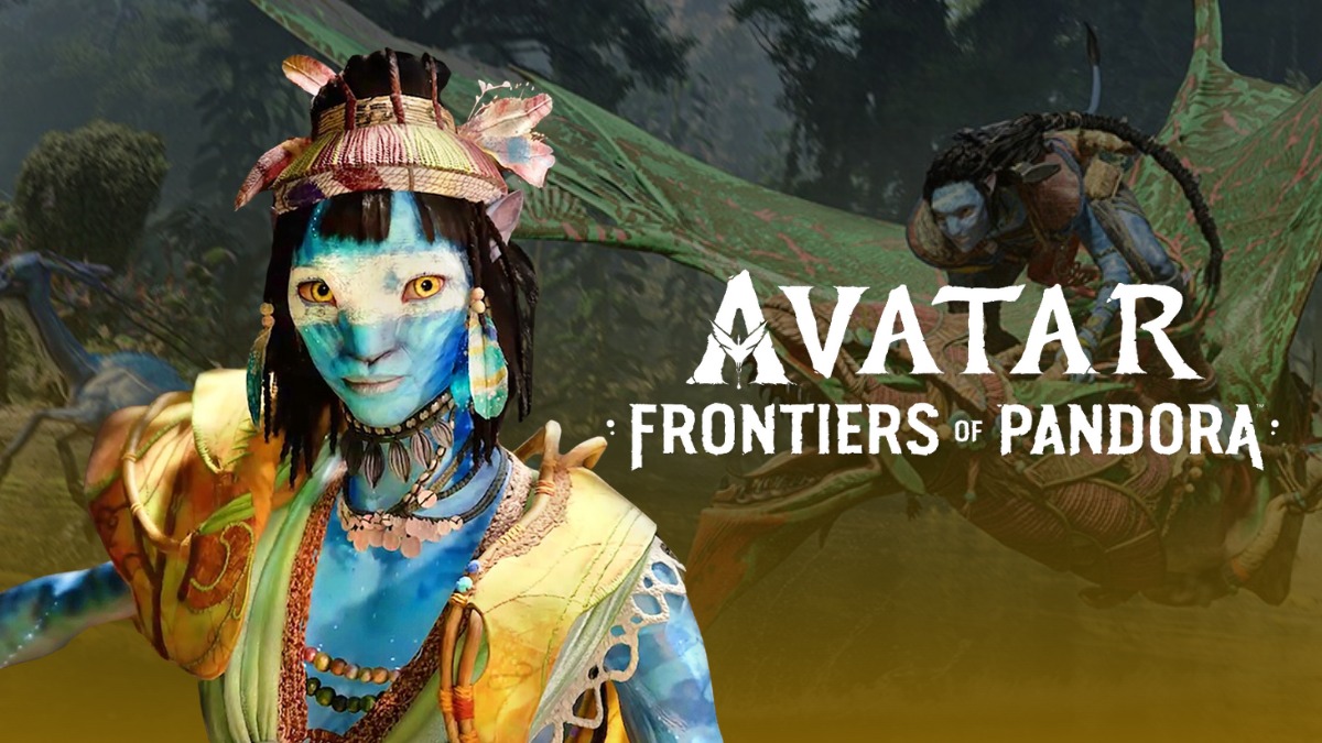 Avatar: Frontiers of Pandora Review