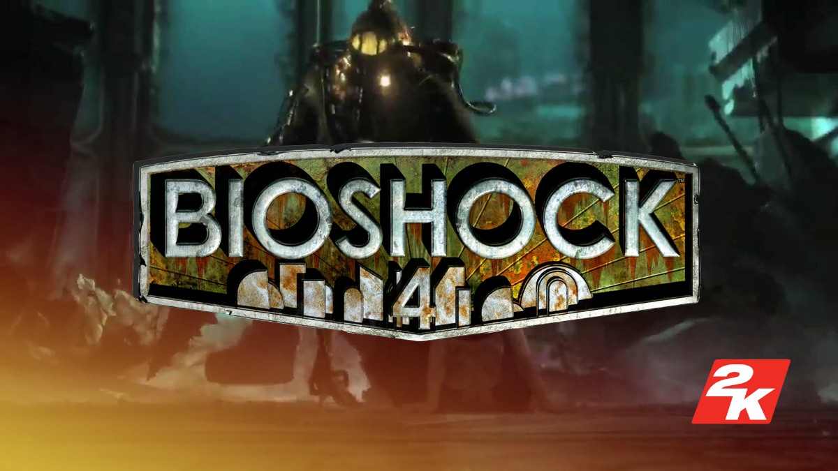 BioShock 4 Leak Details Arctic City and Casino