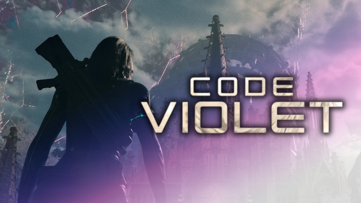 Code Violet Review
