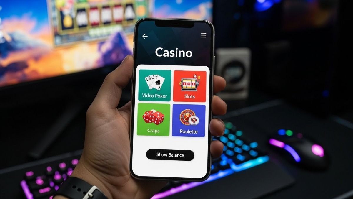 New Online Casinos 2026: 15 Newest Casino Sites