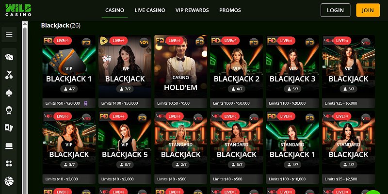 eCheck Casinos: Top Online Casinos That Take eCheck in 2026