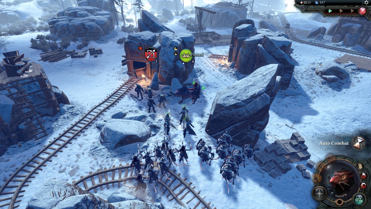 Dragon Dawn content pack coming to Age of Wonders 4 | New Game Network Dragon Dawn content pack coming to Age of Wonders 4 | New Game Network
