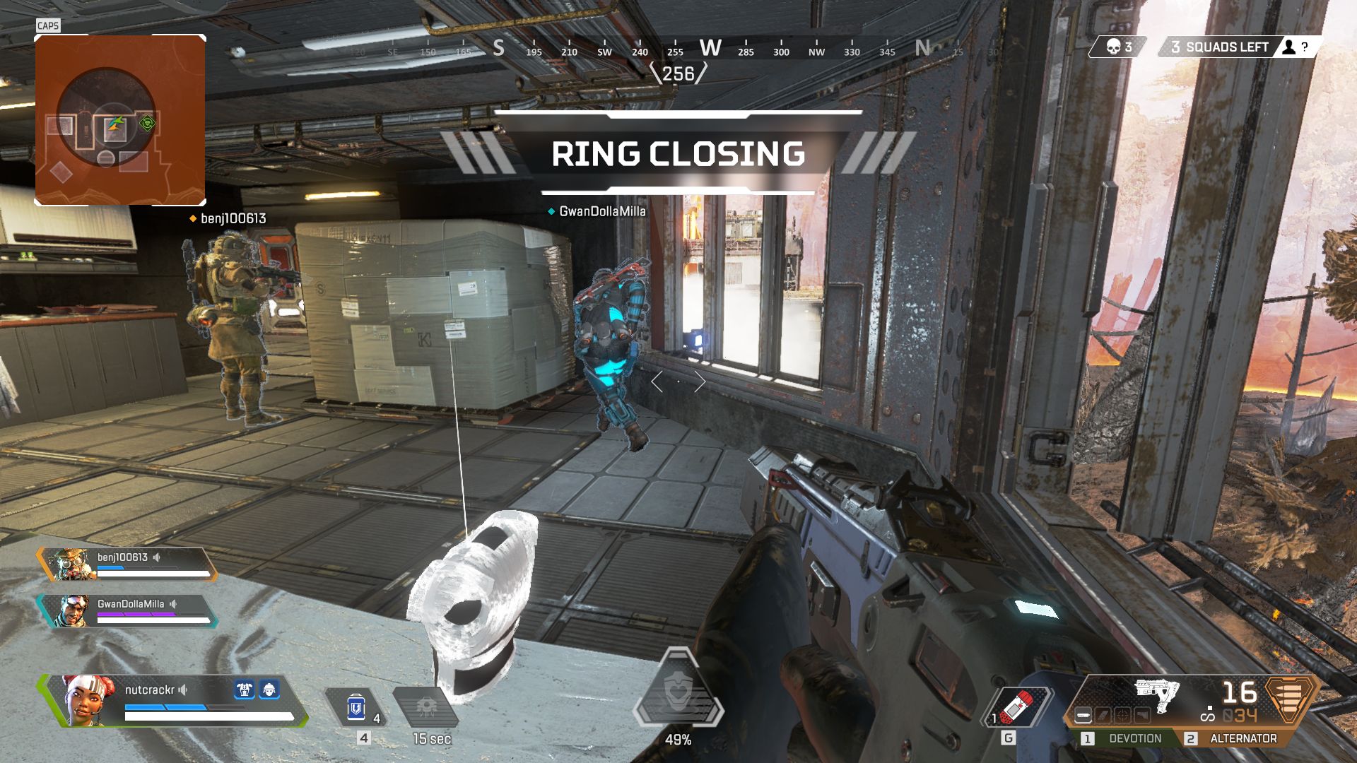 Apex Legends Screenshots Image 26931 New Game Network | Hot Sex Picture Apex Legends Screenshots Image 26931 New Game Network | Hot Sex Picture