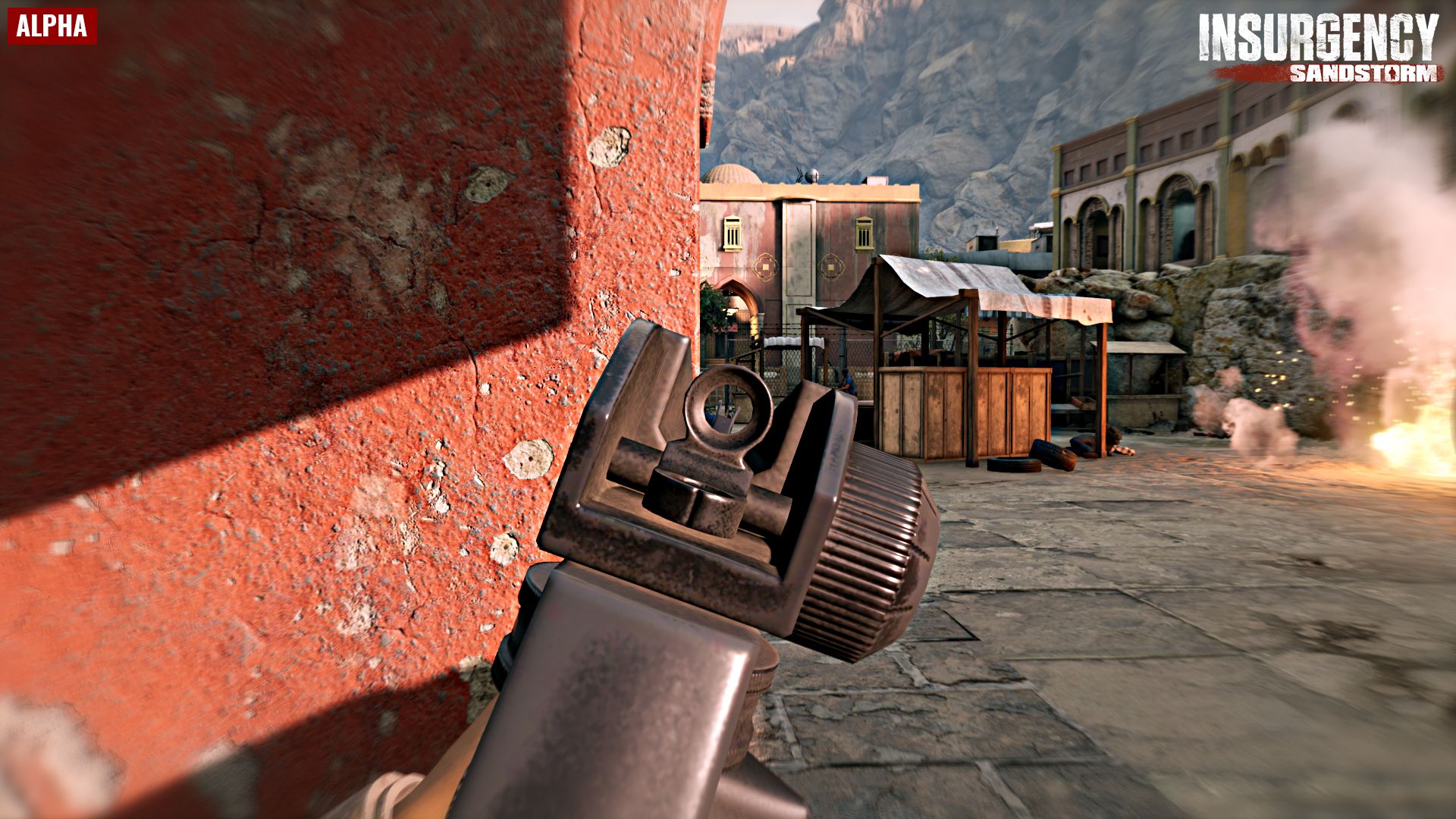 Insurgency Sandstorm screenshots - Image #25660 | New Game Network Insurgency Sandstorm screenshots - Image #25660 | New Game Network