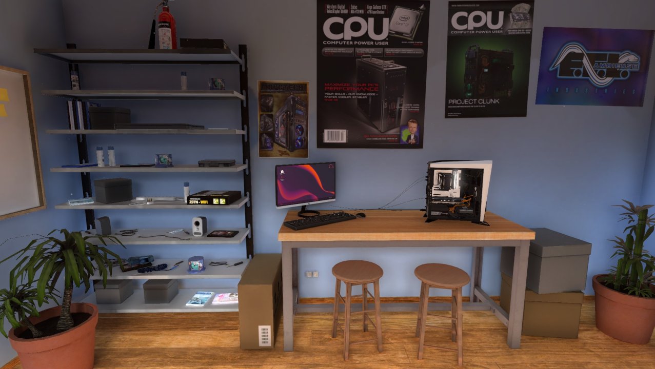 PC Building Simulator Review | New Game Network PC Building Simulator Review | New Game Network
