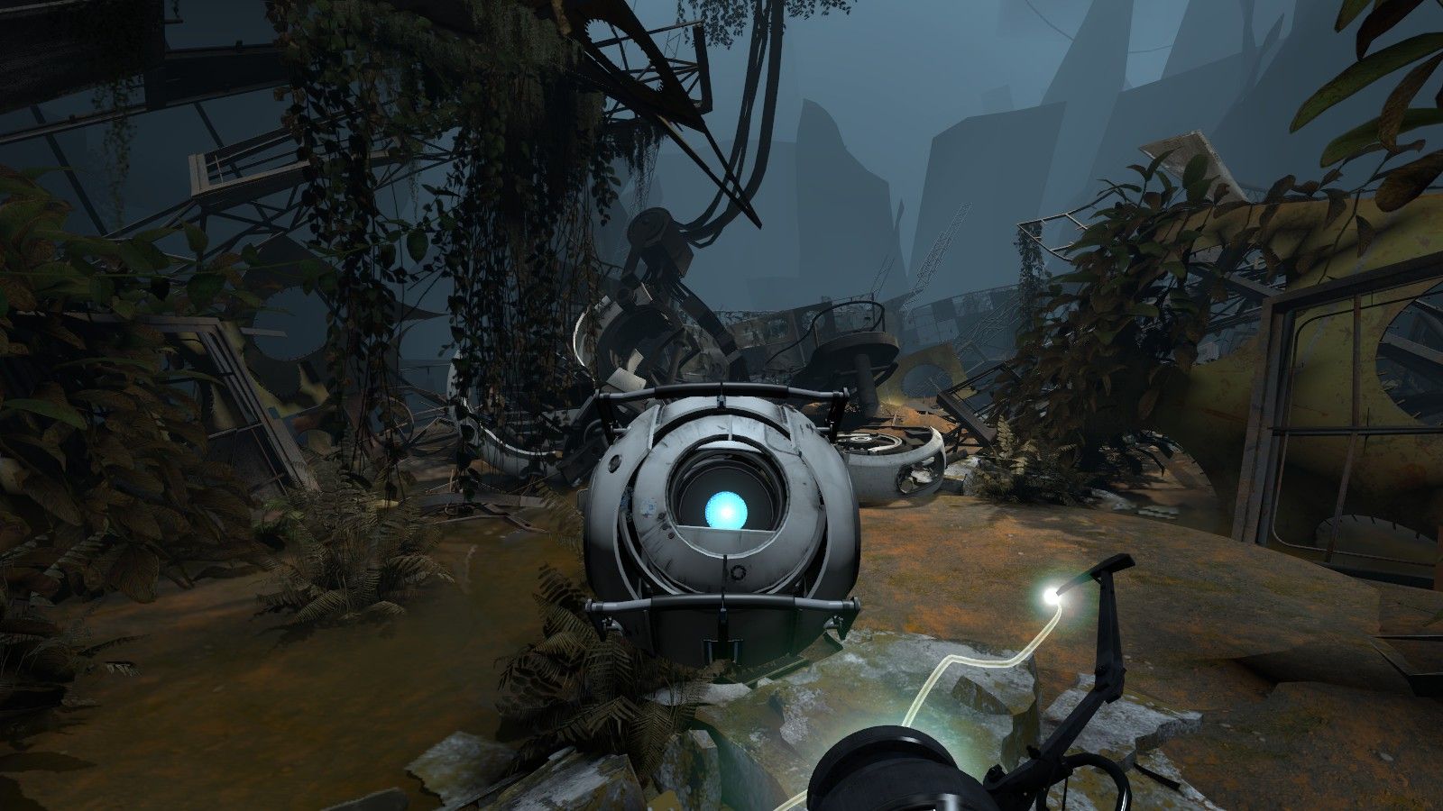 Portal 2 PC Screenshots - Image #5005 | New Game Network Portal 2 PC Screenshots - Image #5005 | New Game Network