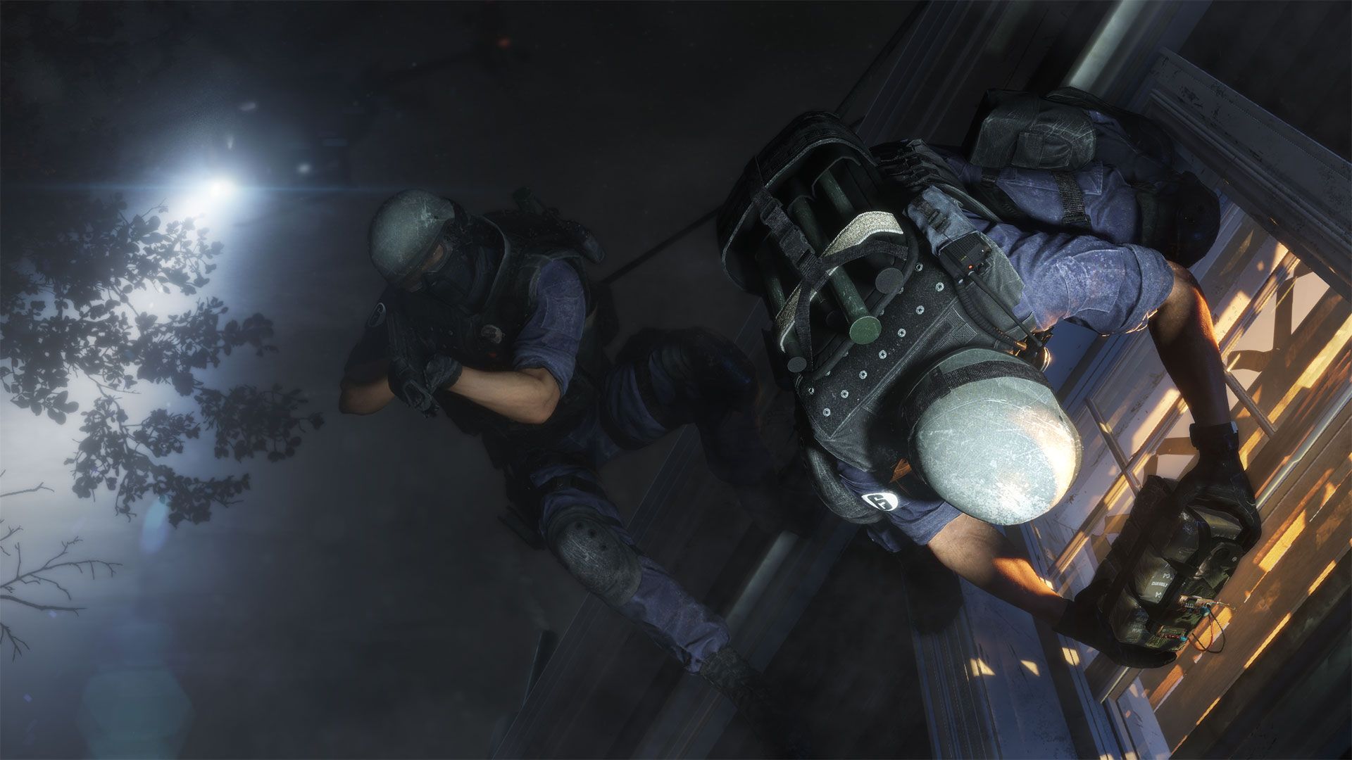 Rainbow Six Siege Screenshots - Image #18153 | New Game Network Rainbow Six Siege Screenshots - Image #18153 | New Game Network