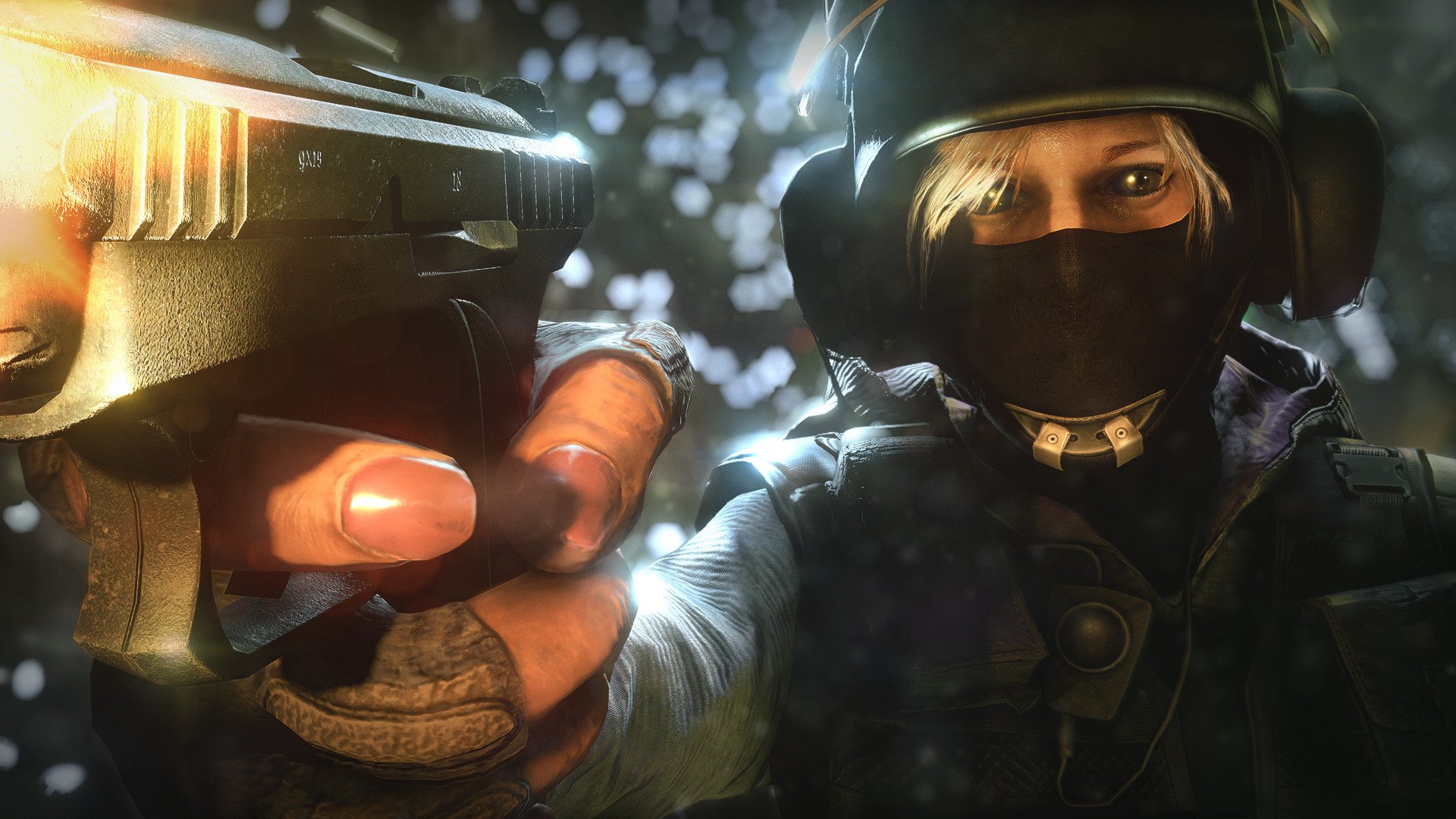 Rainbow Six Siege Screenshots - Image #18145 | New Game Network Rainbow Six Siege Screenshots - Image #18145 | New Game Network