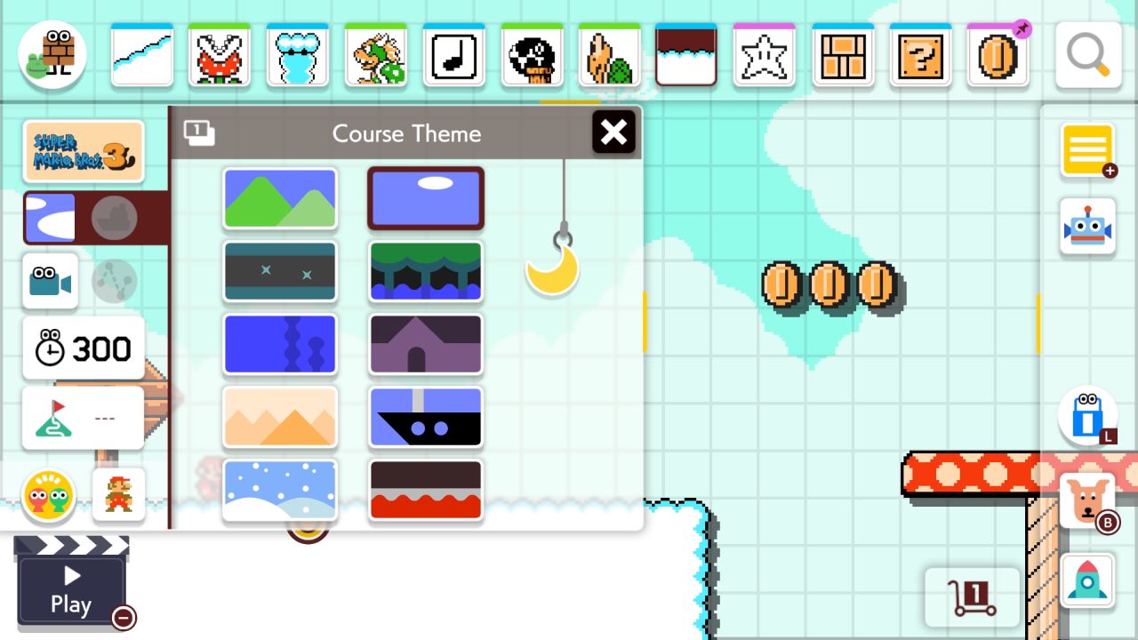 Super Mario Maker 2 Review | New Game Network Super Mario Maker 2 Review | New Game Network
