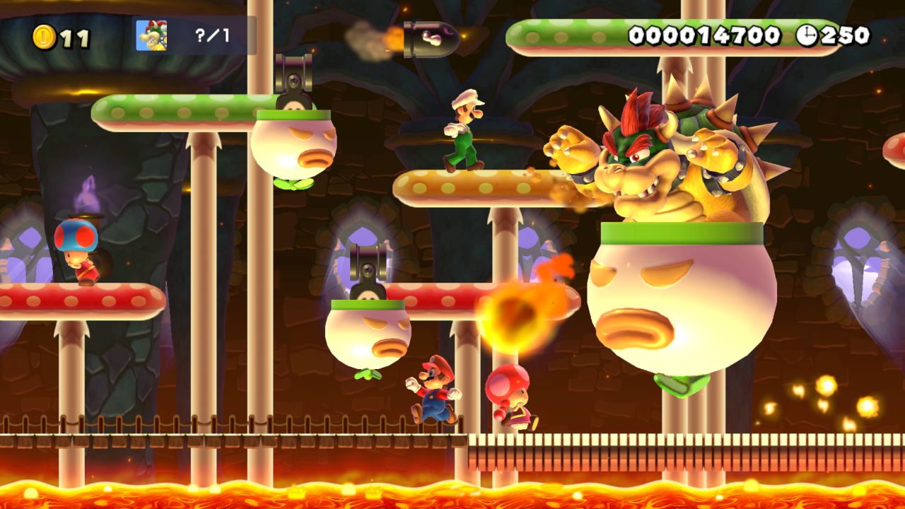 Super Mario Maker 2 Review | New Game Network Super Mario Maker 2 Review | New Game Network